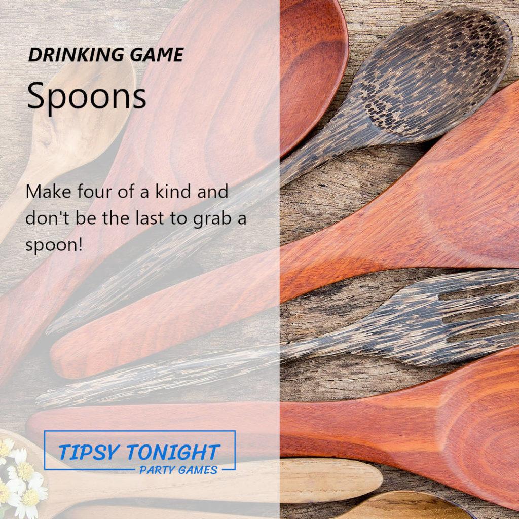 Tipsy Tonight - Fun Online Drinking Games and Party Ideas