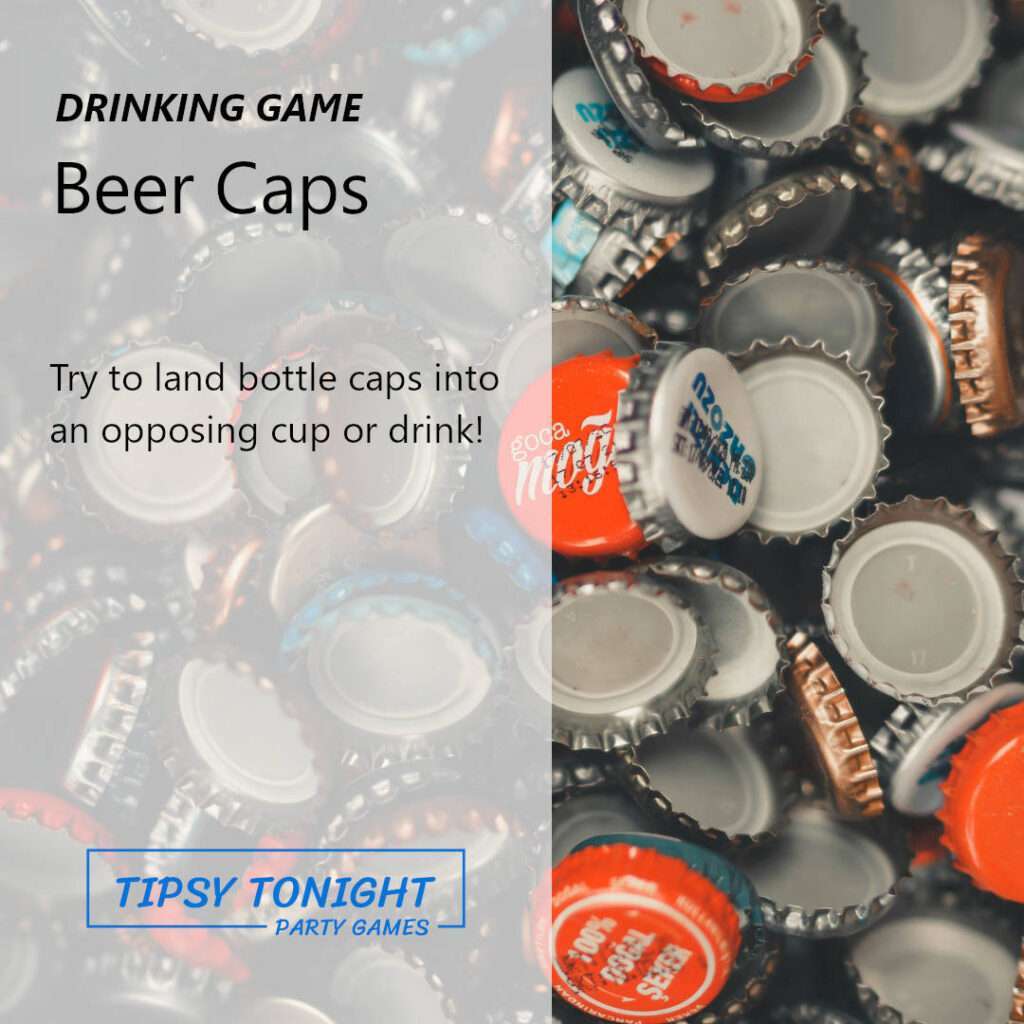 Tipsy Tonight - Fun Online Drinking Games and Party Ideas