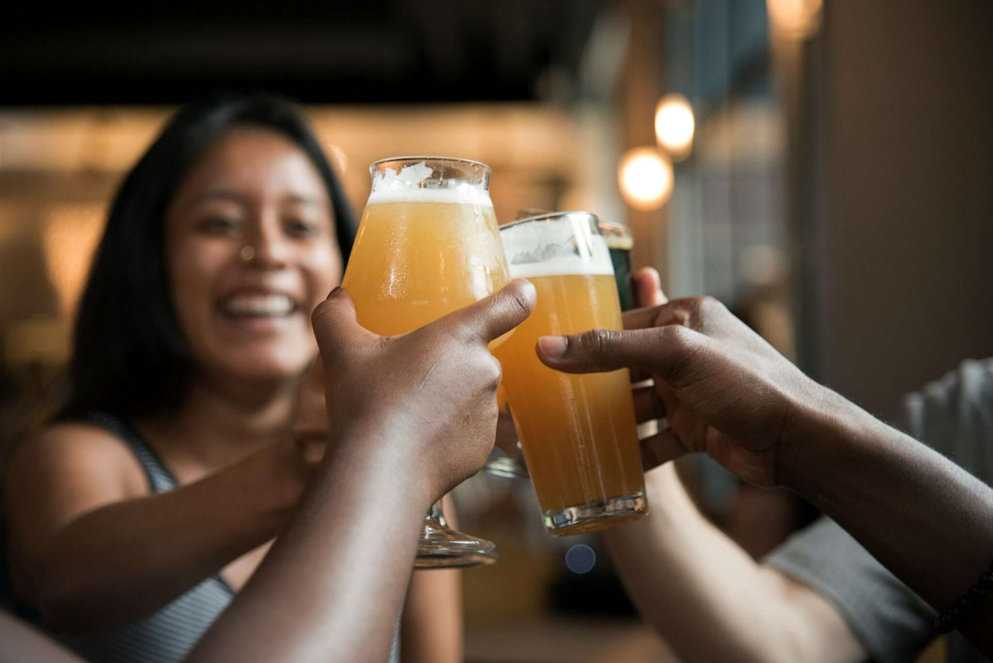 Bar Crawl Checklist: 25 Wild Challenges for the Ultimate Night Out ...